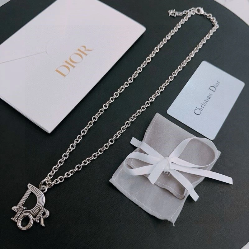 Perfect replica Christian Dior Necklaces