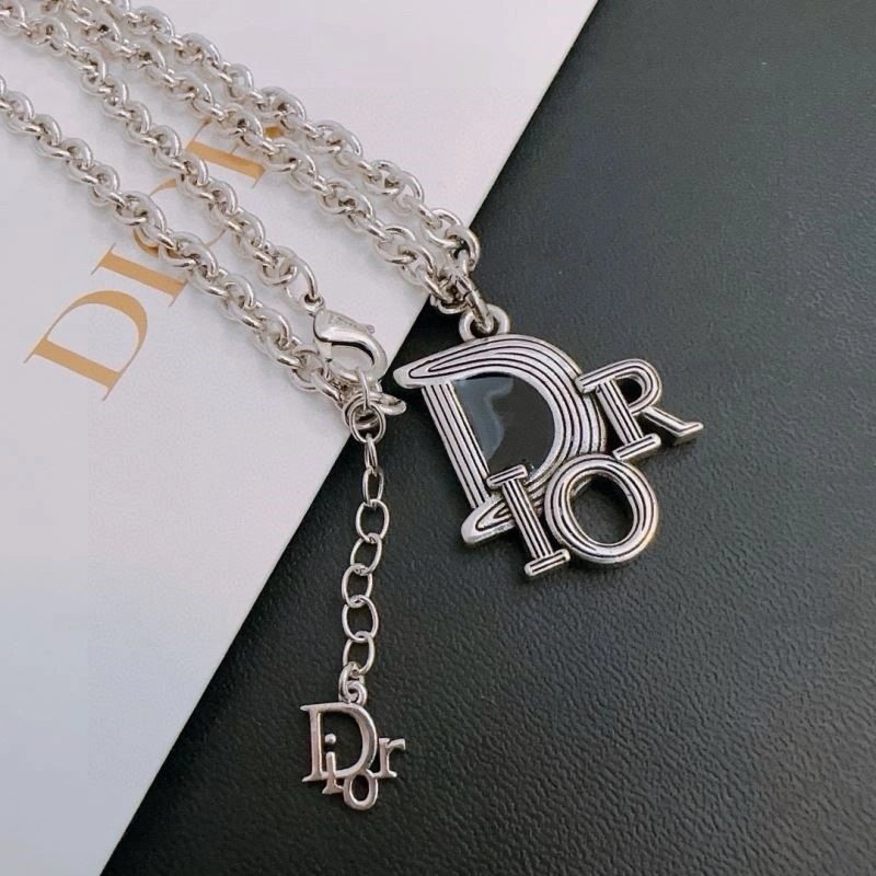 Perfect replica Christian Dior Necklaces