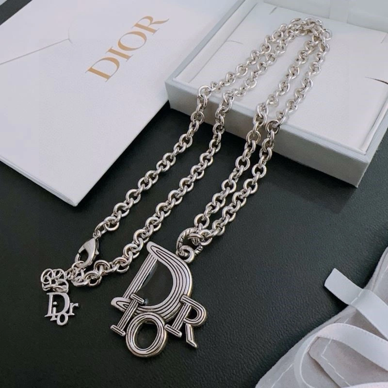 Perfect replica Christian Dior Necklaces