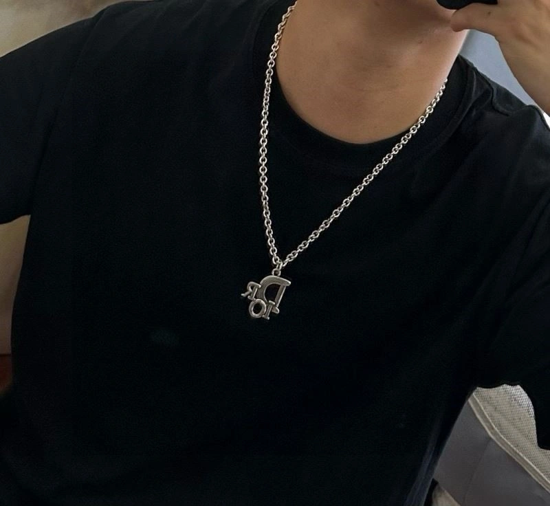 Perfect replica Christian Dior Necklaces