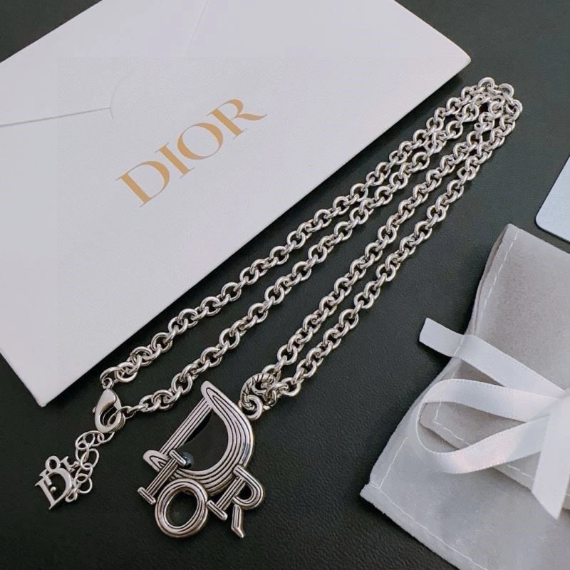 Perfect replica Christian Dior Necklaces
