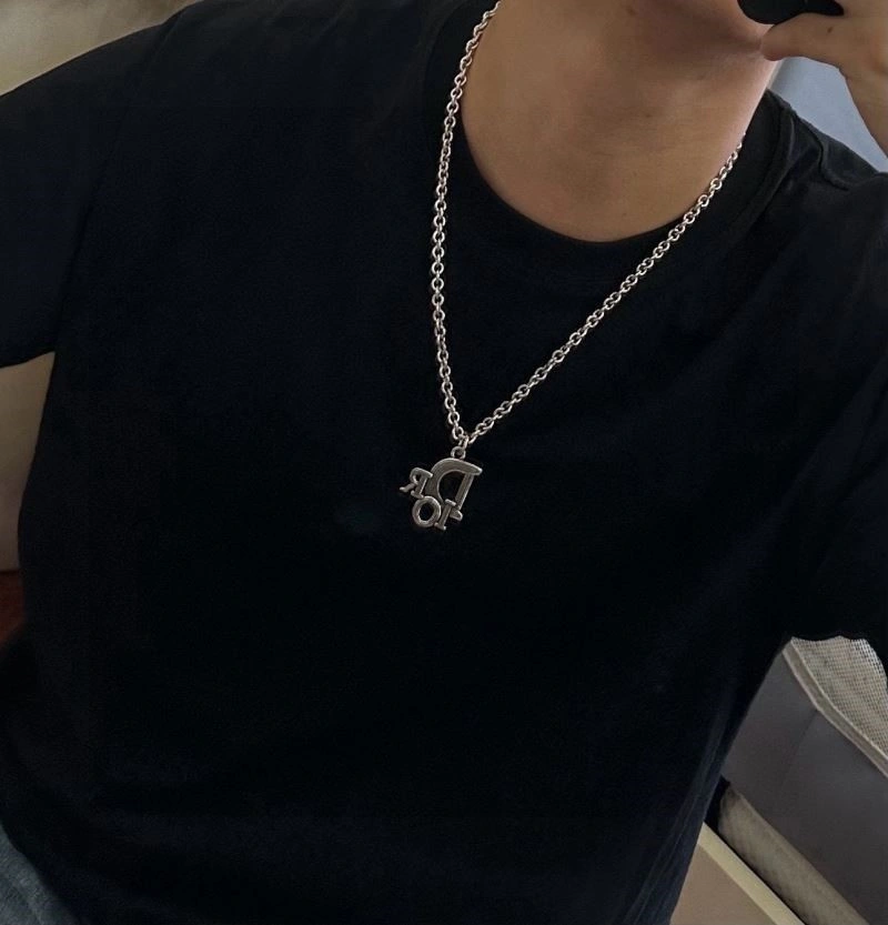 Perfect replica Christian Dior Necklaces