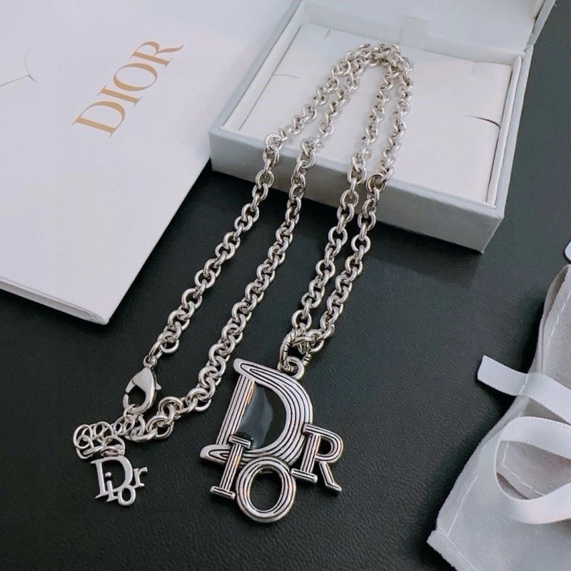 Perfect replica Christian Dior Necklaces