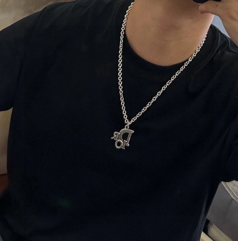 Perfect replica Christian Dior Necklaces