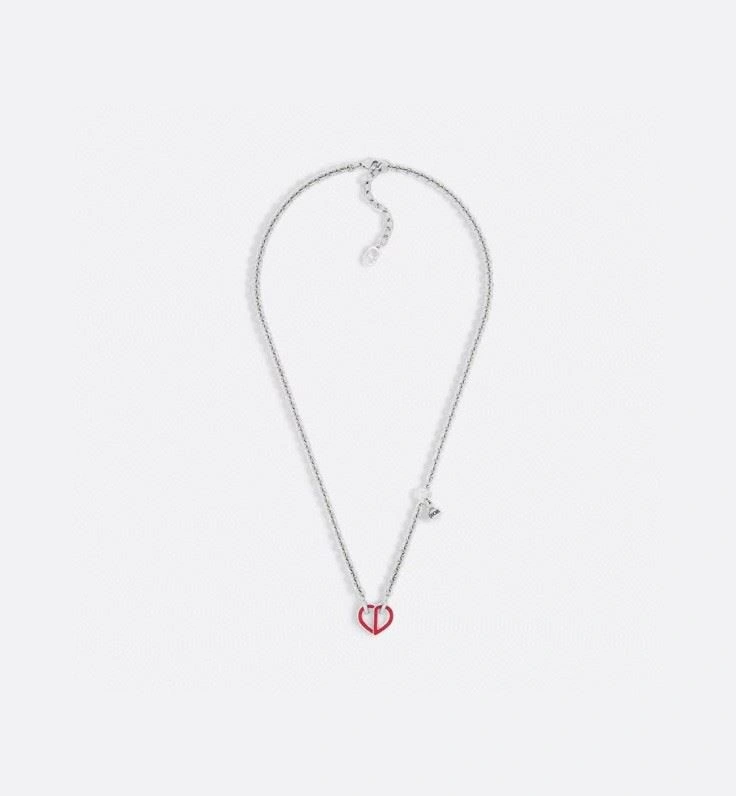 Christian Dior Necklaces