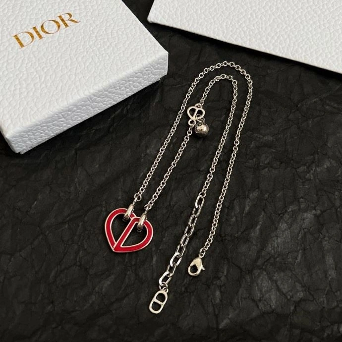 Cut-rate Christian Dior Necklaces