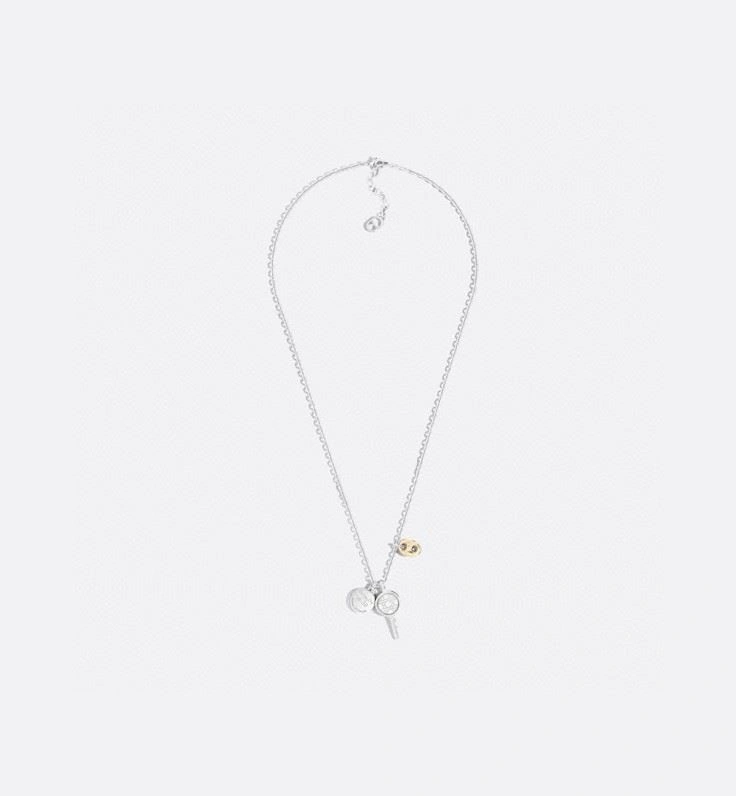 1:1 copy Christian Dior Necklaces