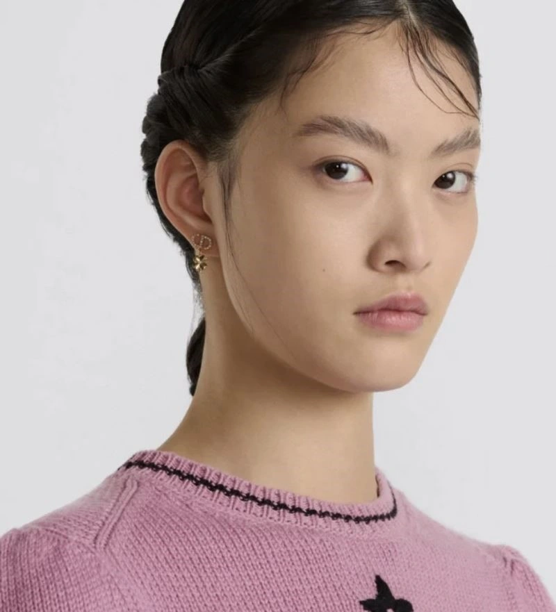 Economical Christian Dior Necklaces
