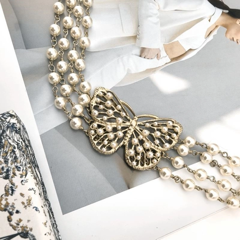 Cut-rate Christian Dior Necklaces