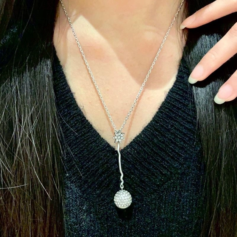Christian Dior Necklaces