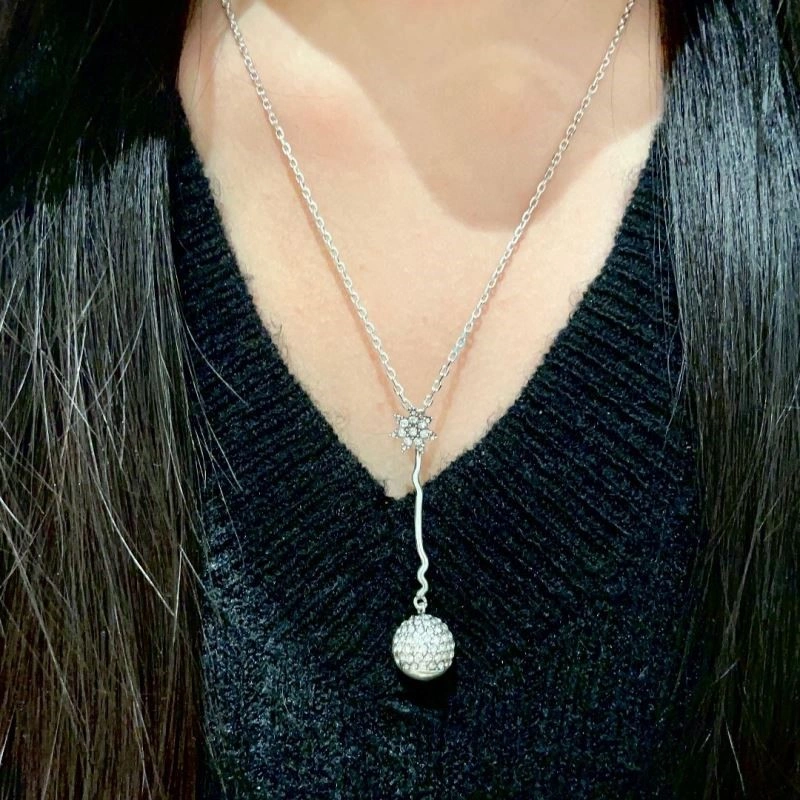 High accuracy Christian Dior Necklaces