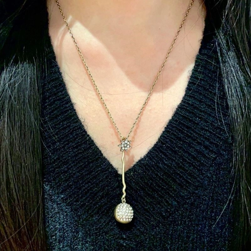 Discounted Christian Dior Necklaces