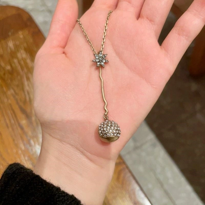 Discounted Christian Dior Necklaces