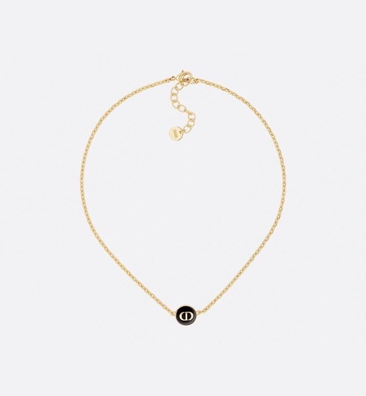 Christian Dior Necklaces