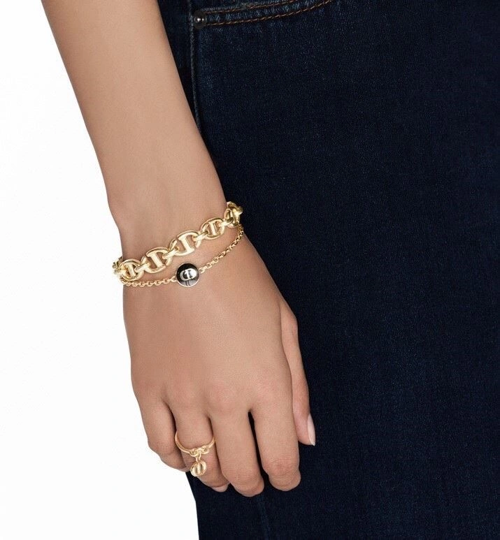 Affordable Christian Dior Necklaces