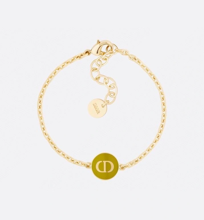 High fidelity Christian Dior Necklaces