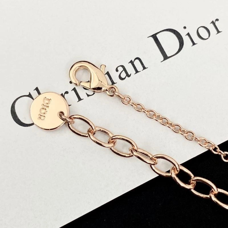 Affordable Christian Dior Necklaces