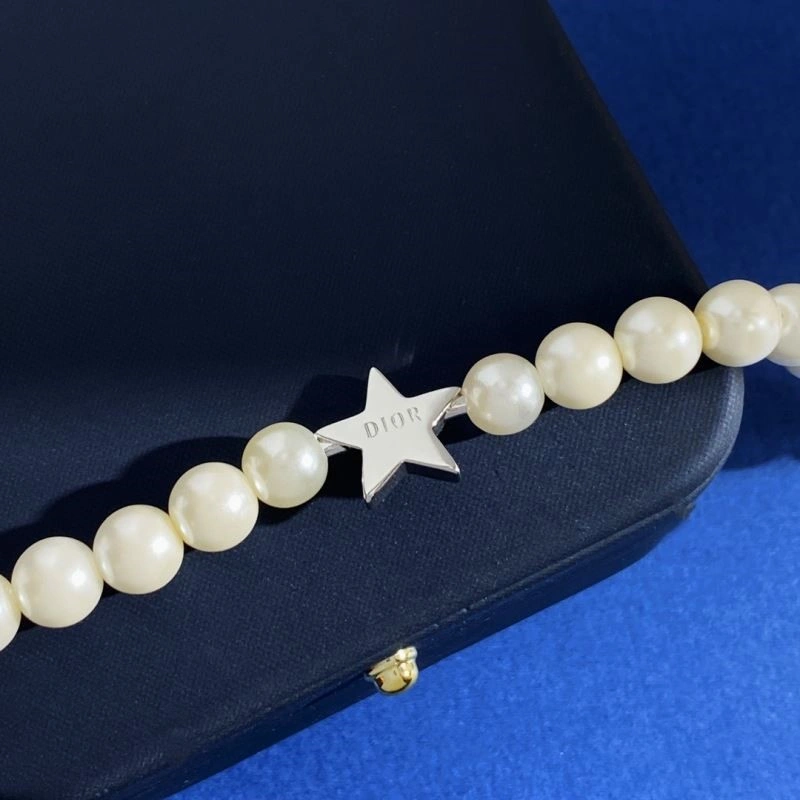 Mirror quality Christian Dior Necklaces