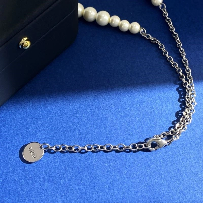 Mirror quality Christian Dior Necklaces