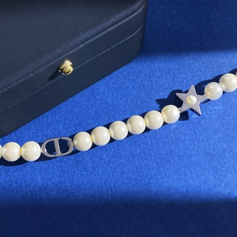 Mirror quality Christian Dior Necklaces