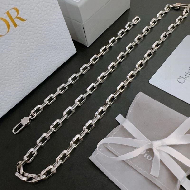 Christian Dior Necklaces