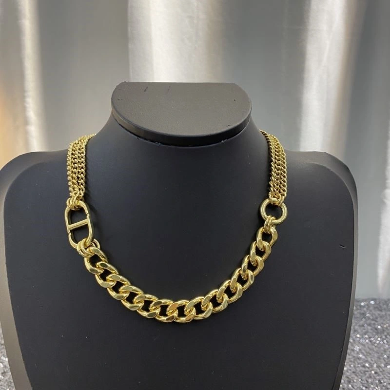 High fidelity Christian Dior Necklaces