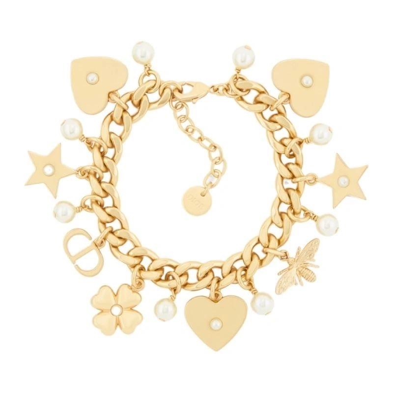 Legit Christian Dior Necklaces