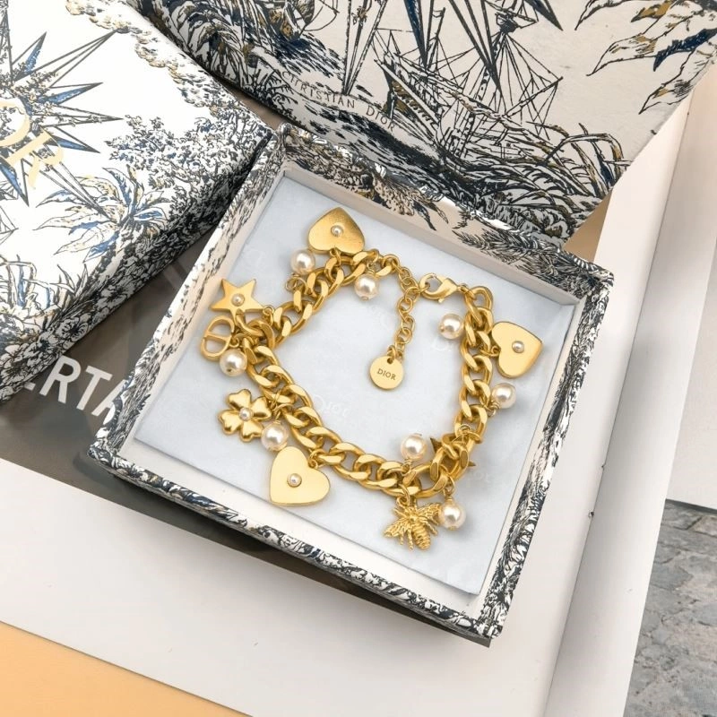 Legit Christian Dior Necklaces