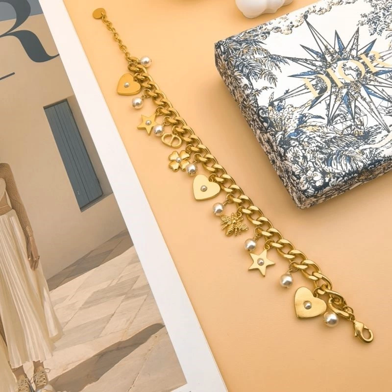 Legit Christian Dior Necklaces