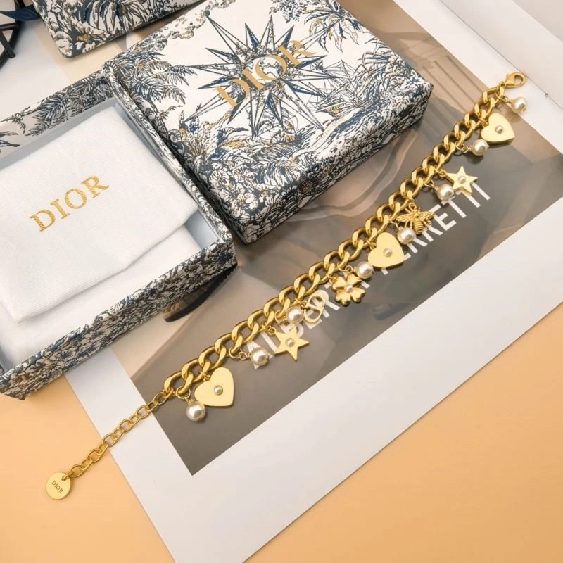 Legit Christian Dior Necklaces
