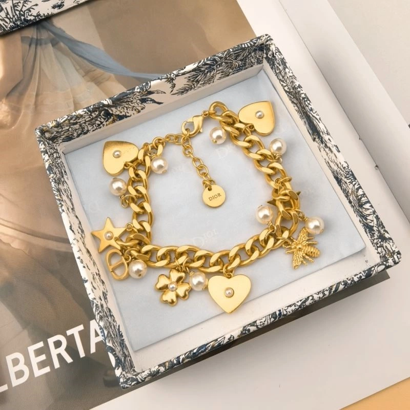 Legit Christian Dior Necklaces