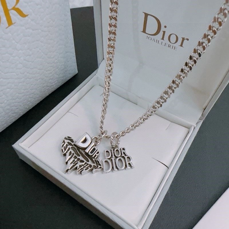 Value-priced Christian Dior Necklaces
