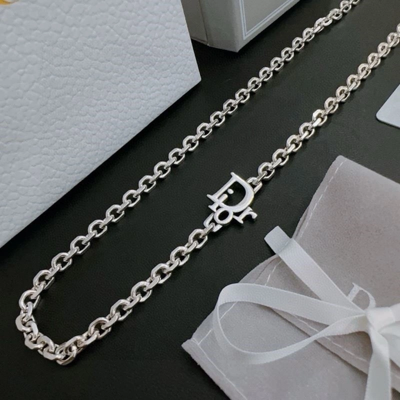 Reasonably priced Christian Dior Necklaces