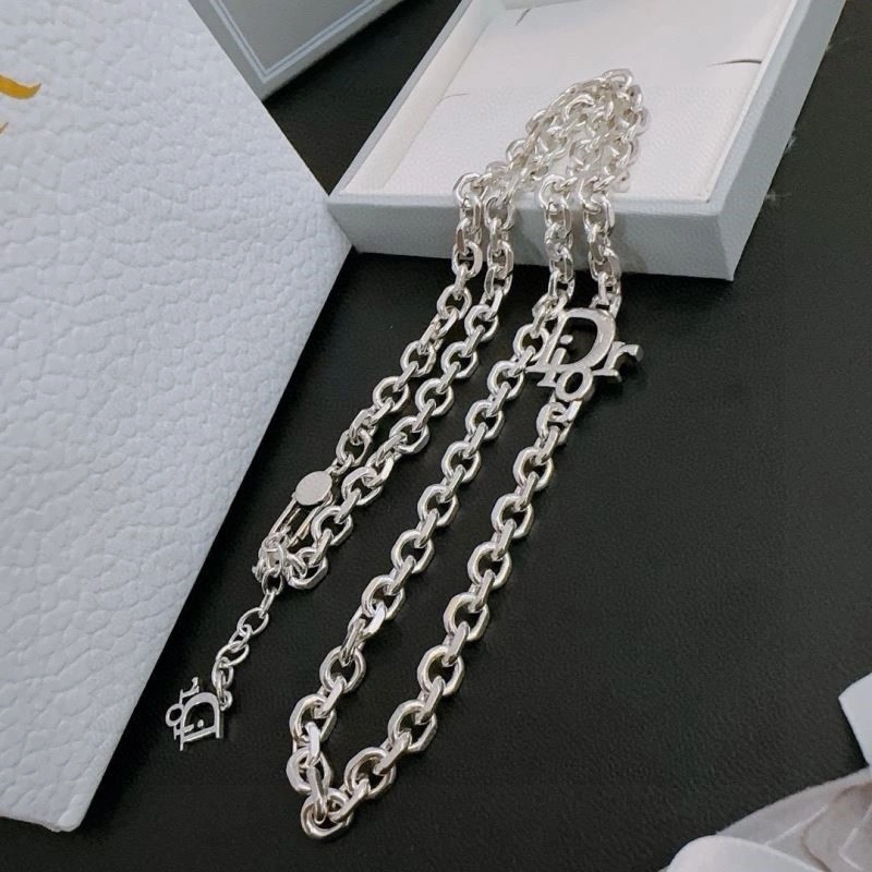 Reasonably priced Christian Dior Necklaces