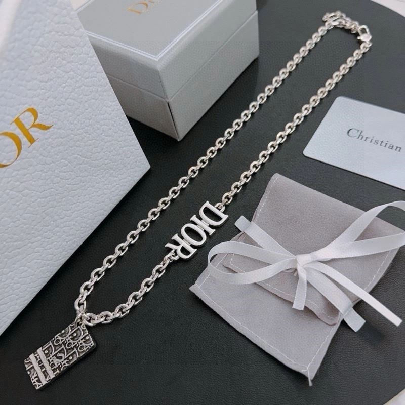 Inexpensive Christian Dior Necklaces