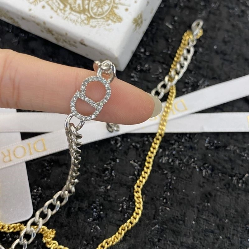 Mirror quality Christian Dior Necklaces