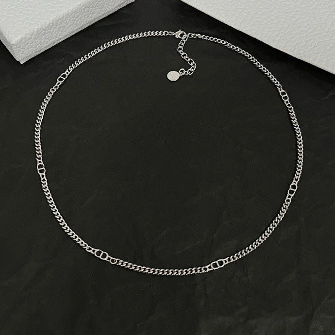 OEM Christian Dior Necklaces