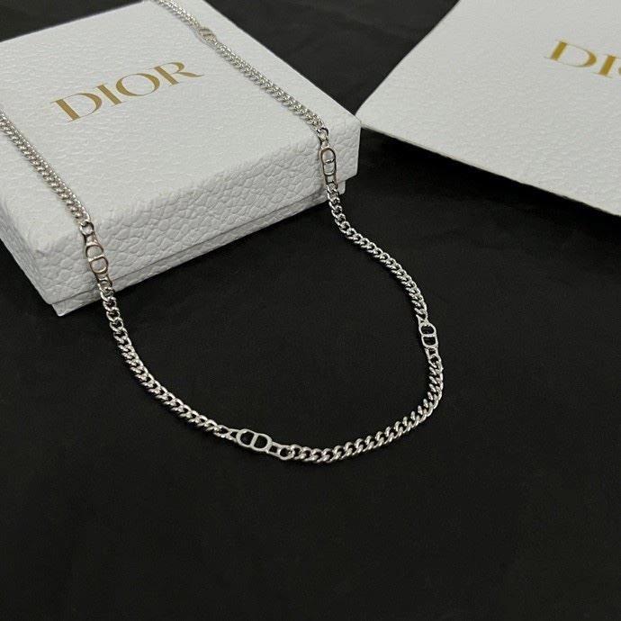 OEM Christian Dior Necklaces