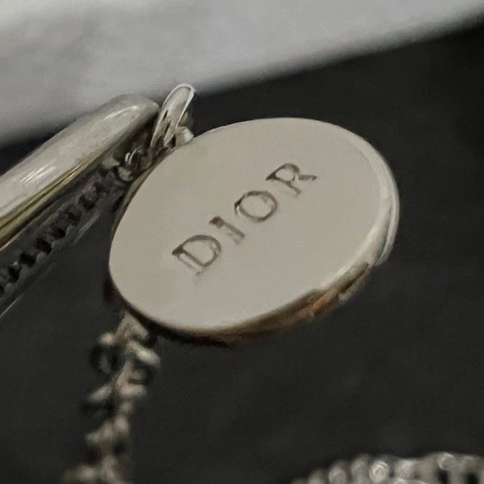 OEM Christian Dior Necklaces