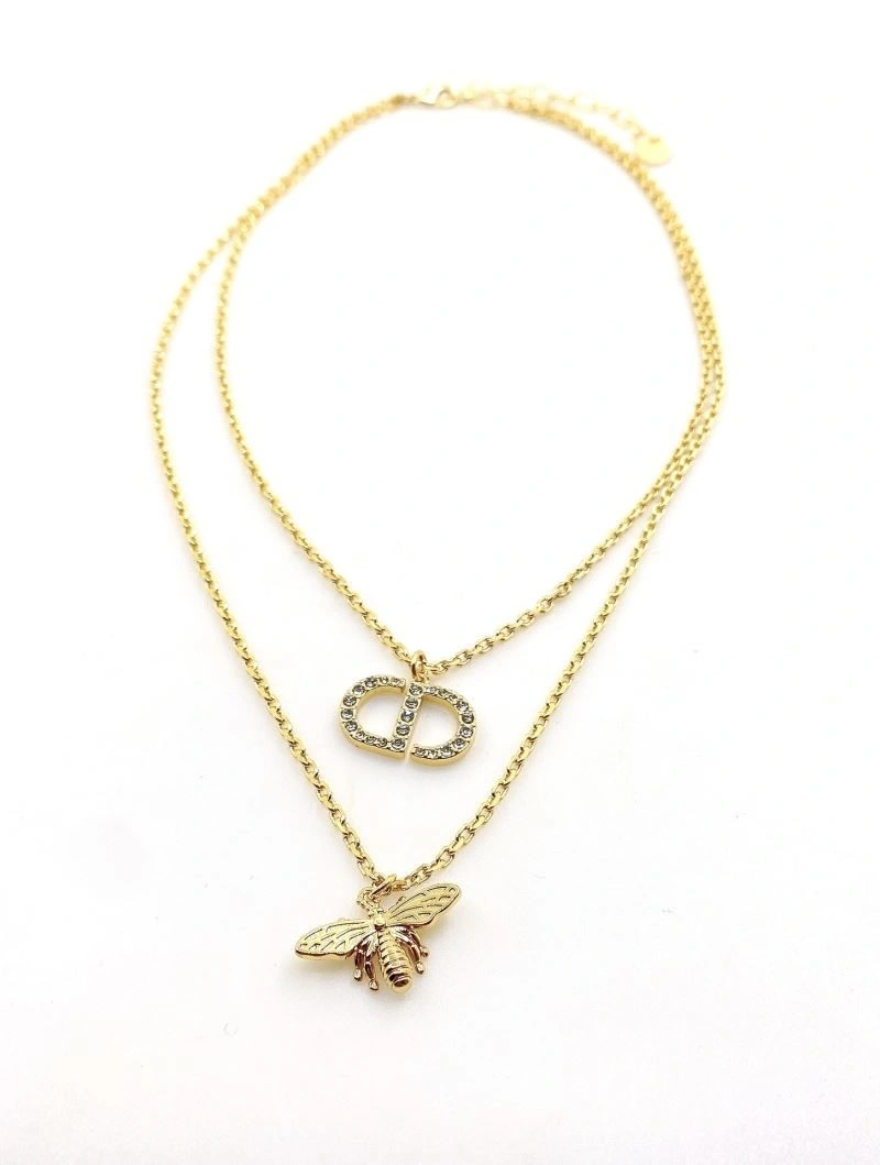 Christian Dior Necklaces