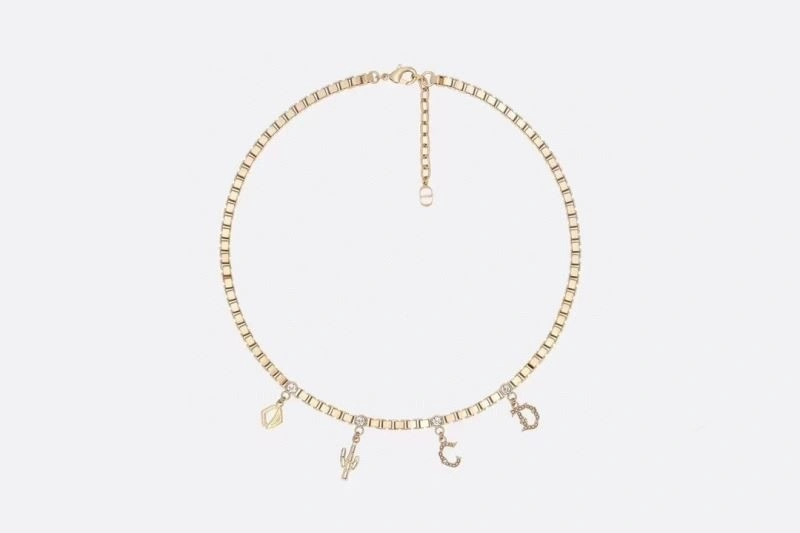 Perfect replica Christian Dior Necklaces