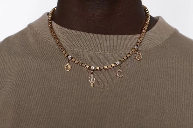 Perfect replica Christian Dior Necklaces