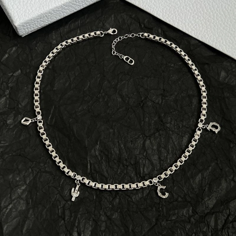 Reasonably priced Christian Dior Necklaces