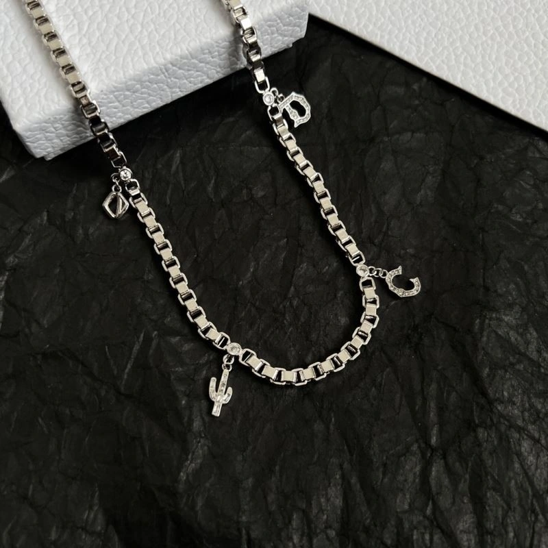 Reasonably priced Christian Dior Necklaces