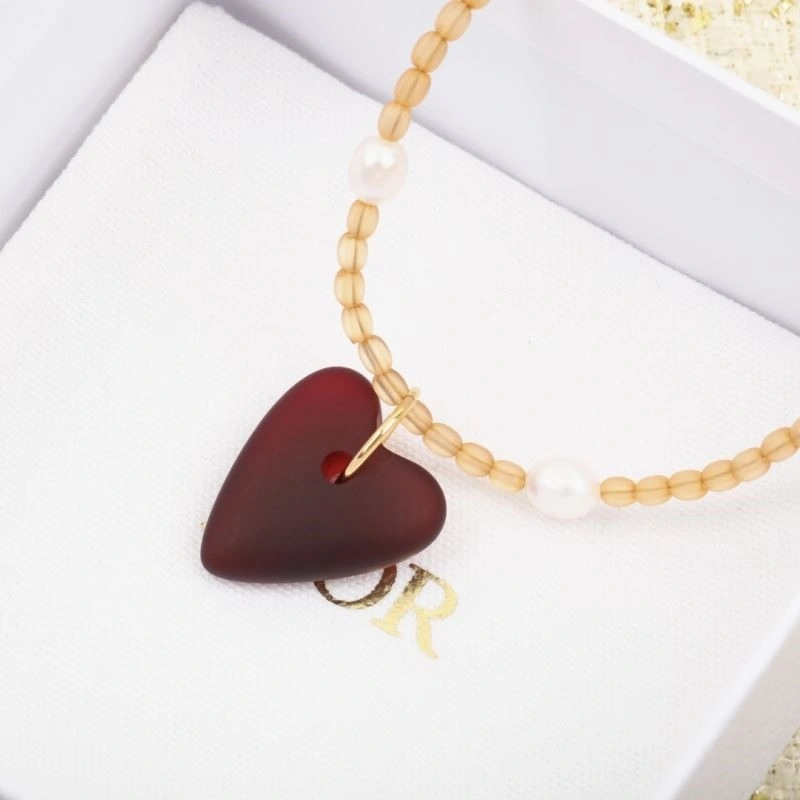 Economical Christian Dior Necklaces