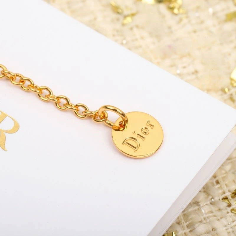 Economical Christian Dior Necklaces