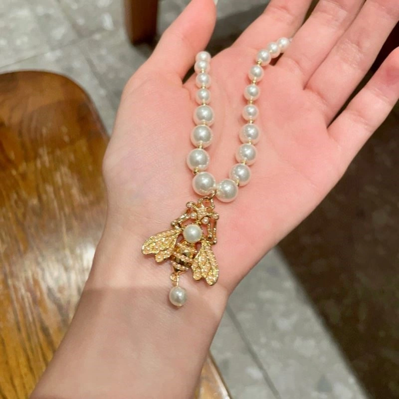 Original Christian Dior Necklaces