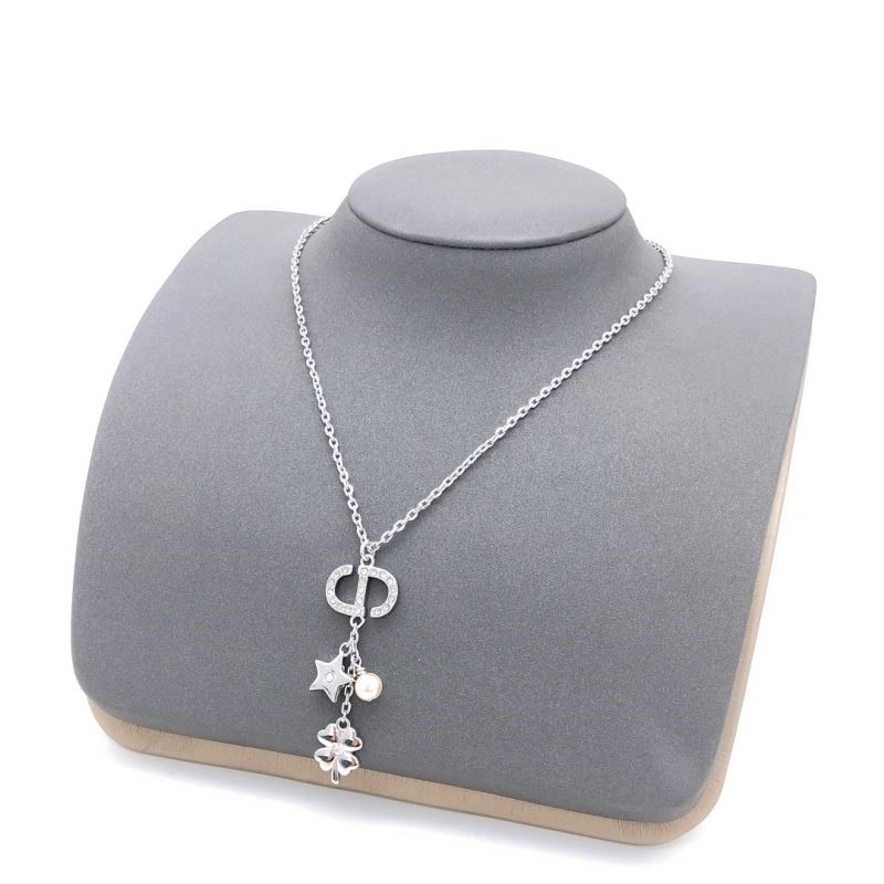Value-priced Christian Dior Necklaces