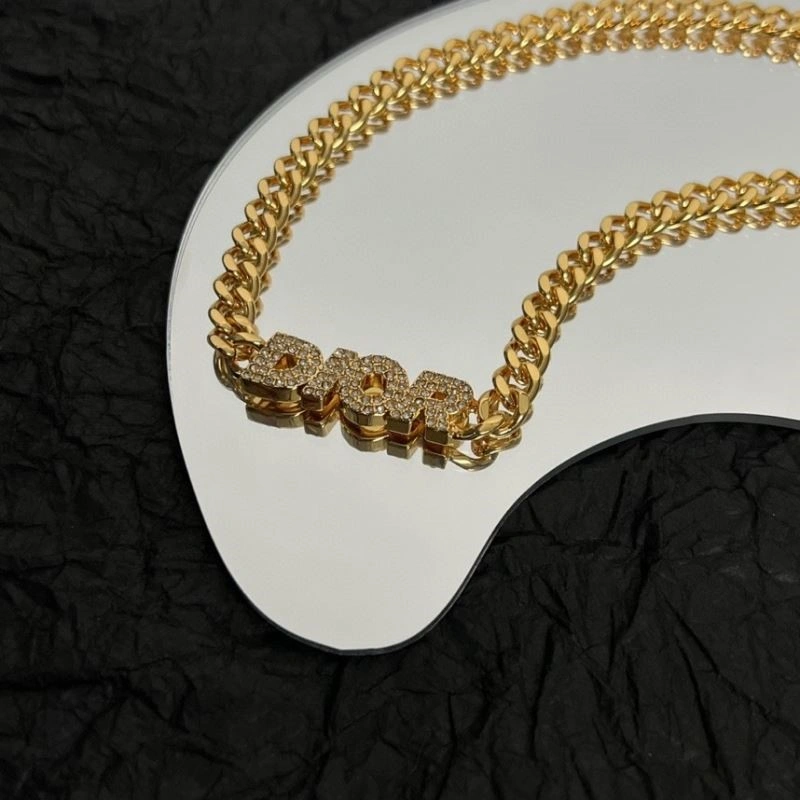 Inexpensive Christian Dior Necklaces