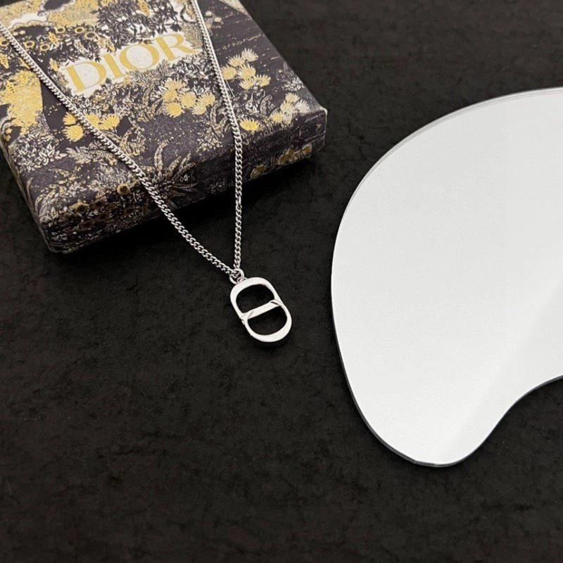Affordable Christian Dior Necklaces
